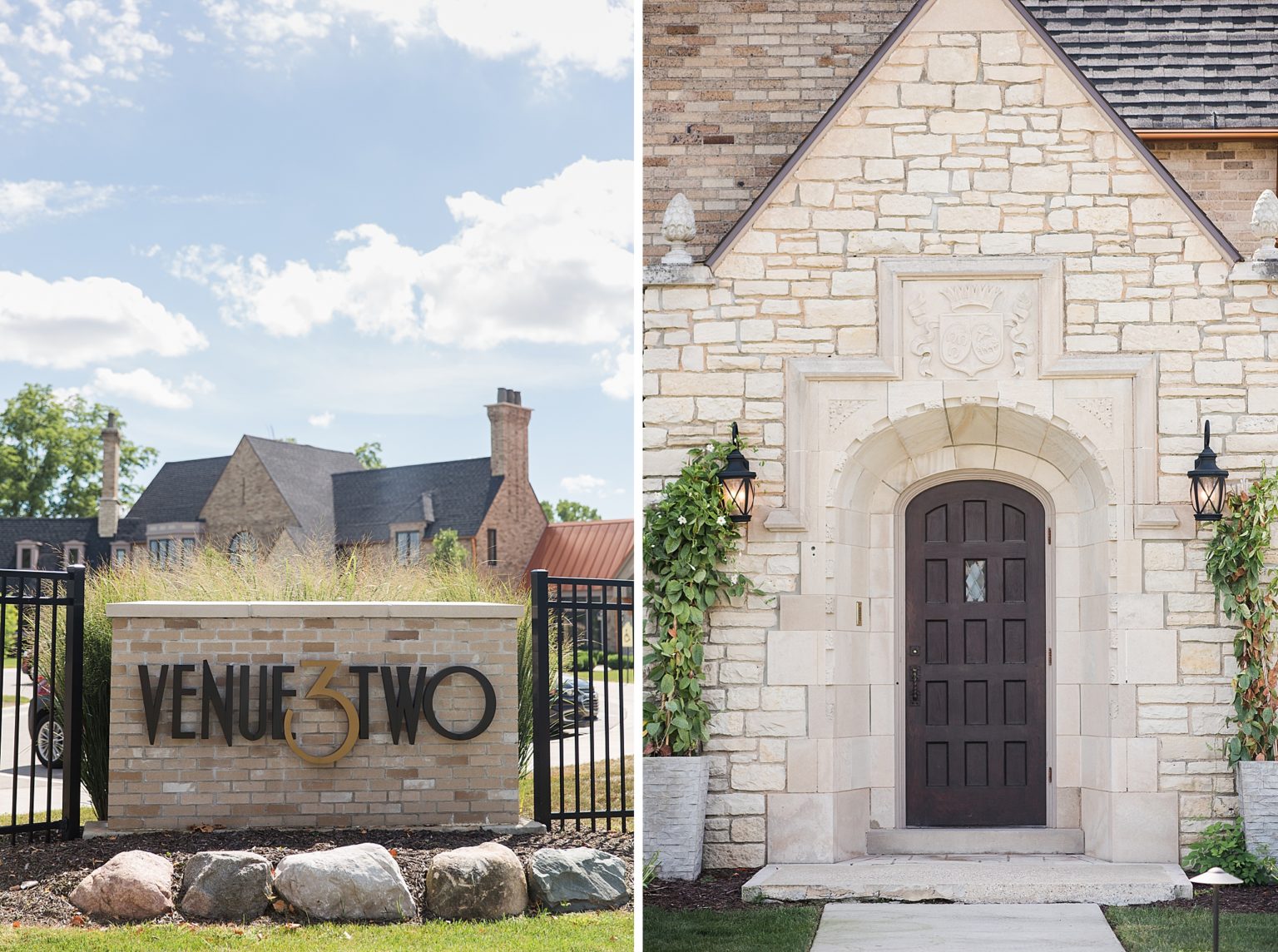 Venue3Two Microwedding | Shae & David | Portraits by Mandy